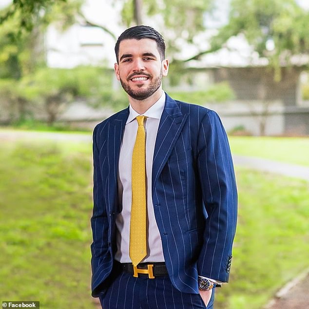 Australia's top-performing agent considers SHOCK new career move in the ...