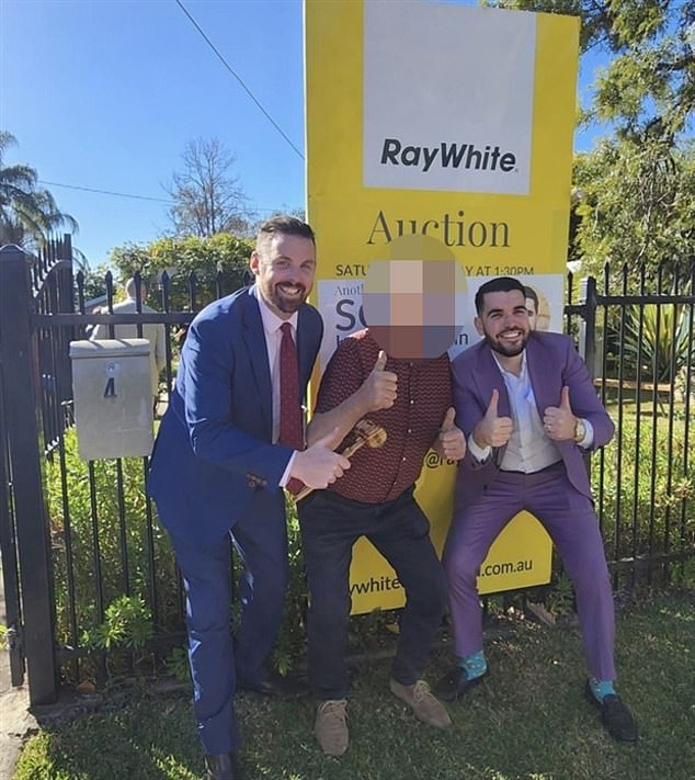 Australia's top-performing agent considers SHOCK new career move in the ...
