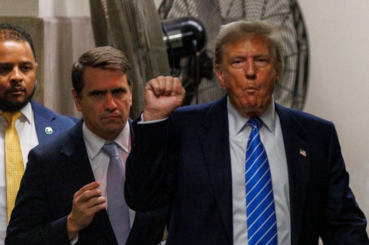 Is Ghislaine Maxwell the key to unlocking Trump and Epstein’s relationship?