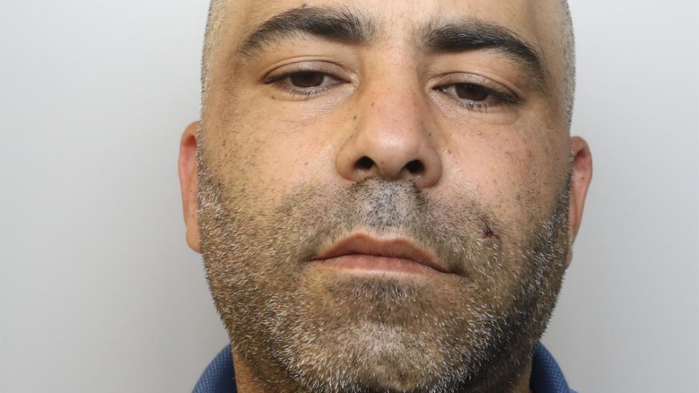 Rapist targeted women and men on nights out