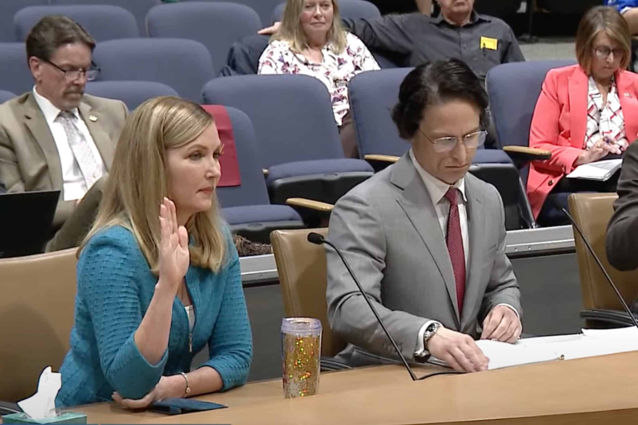 What Happens When a State Senator Is Convicted? The Nicole Mitchell ...