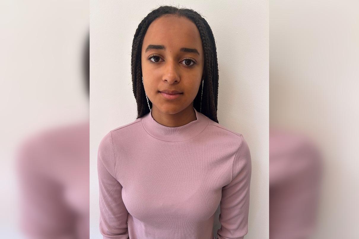 "If you see Isabelle, call 999 immediately": Police search for missing ...