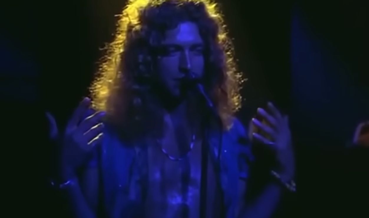 Was 1971 The Greatest Year In Music?