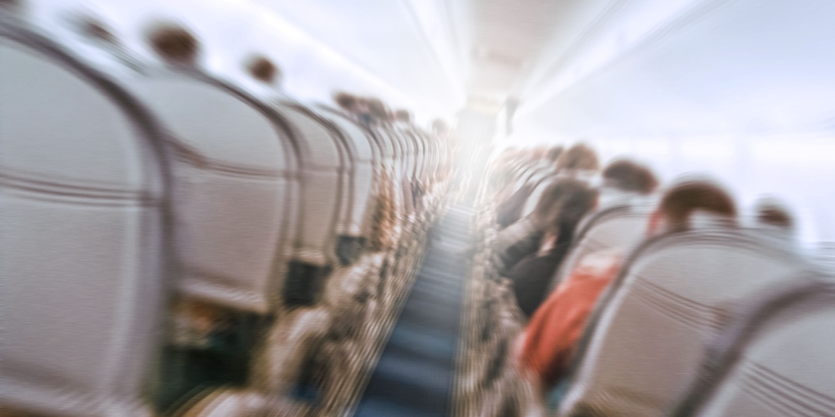 Drunk Pilot Arrested Moments Before Takeoff in Sweden