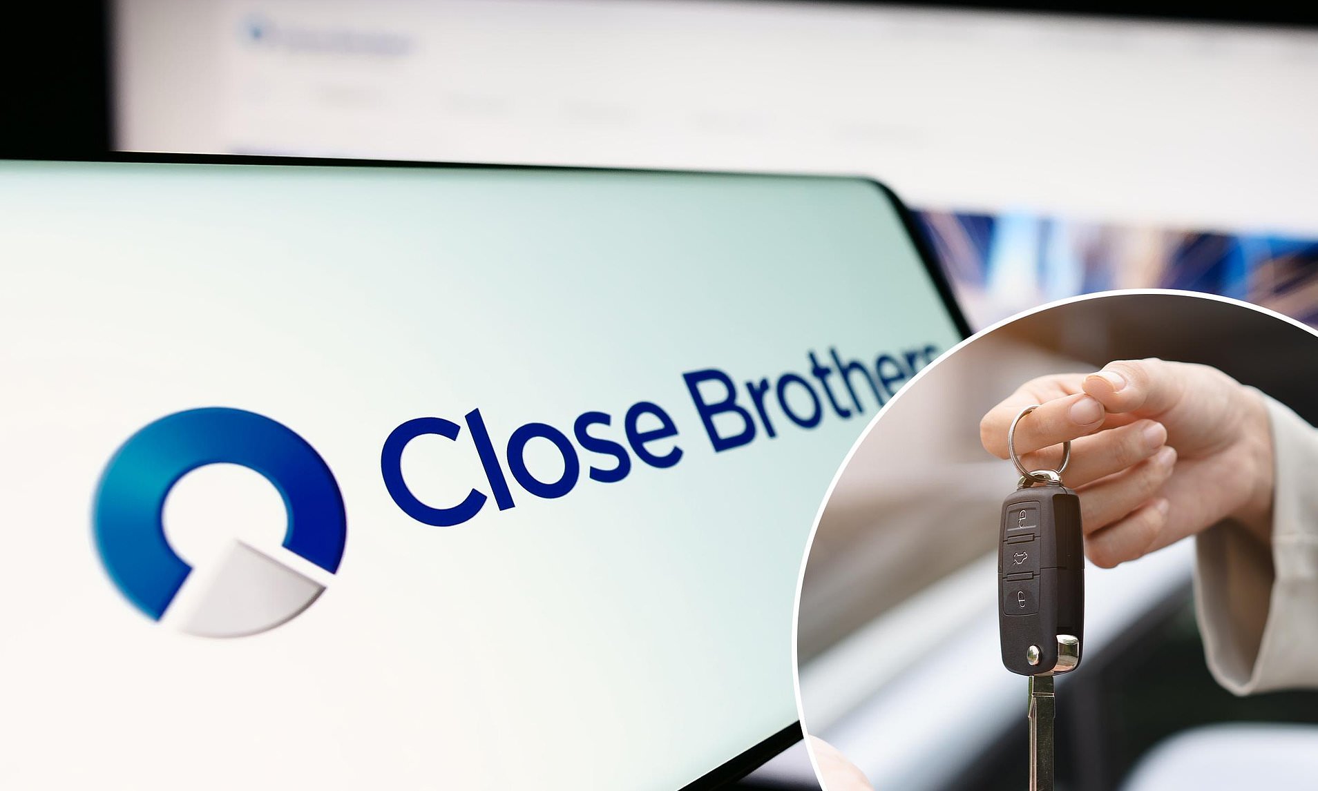 Close Brothers sells Winterflood as it slims down ahead of car finance ruling