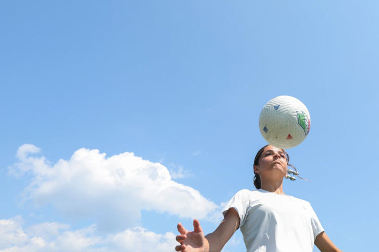 Syosset soccer phenom preps for longtime dream debut with US national team