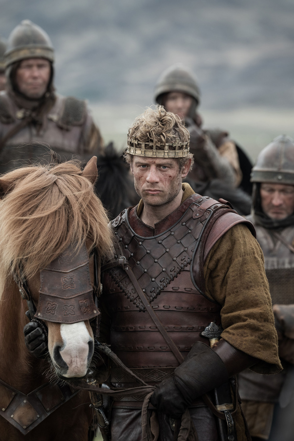 King & Conqueror: Everything We Know So Far