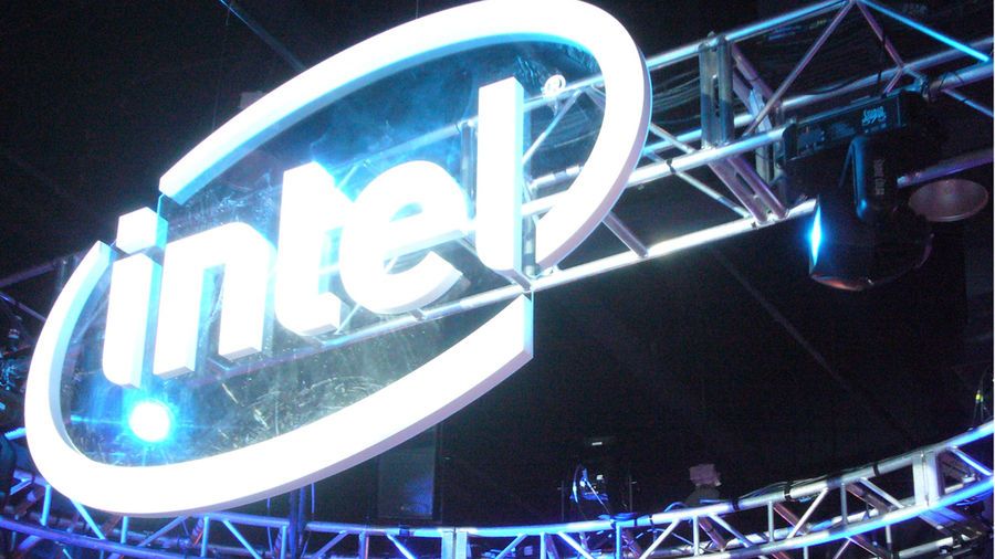 Intel says it has already received billions from the US government as ...
