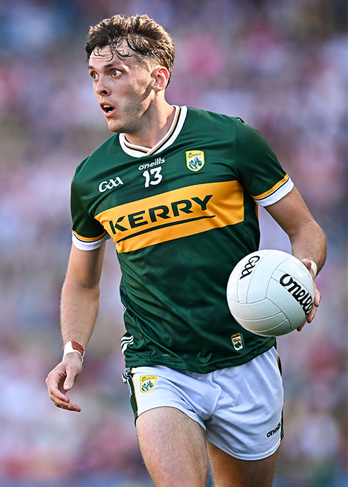 How Donegal’s defence can cope with David Clifford