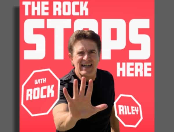 Bucs Royalty And Gridiron Grievances: “The Rock Stops Here” Delivers ...