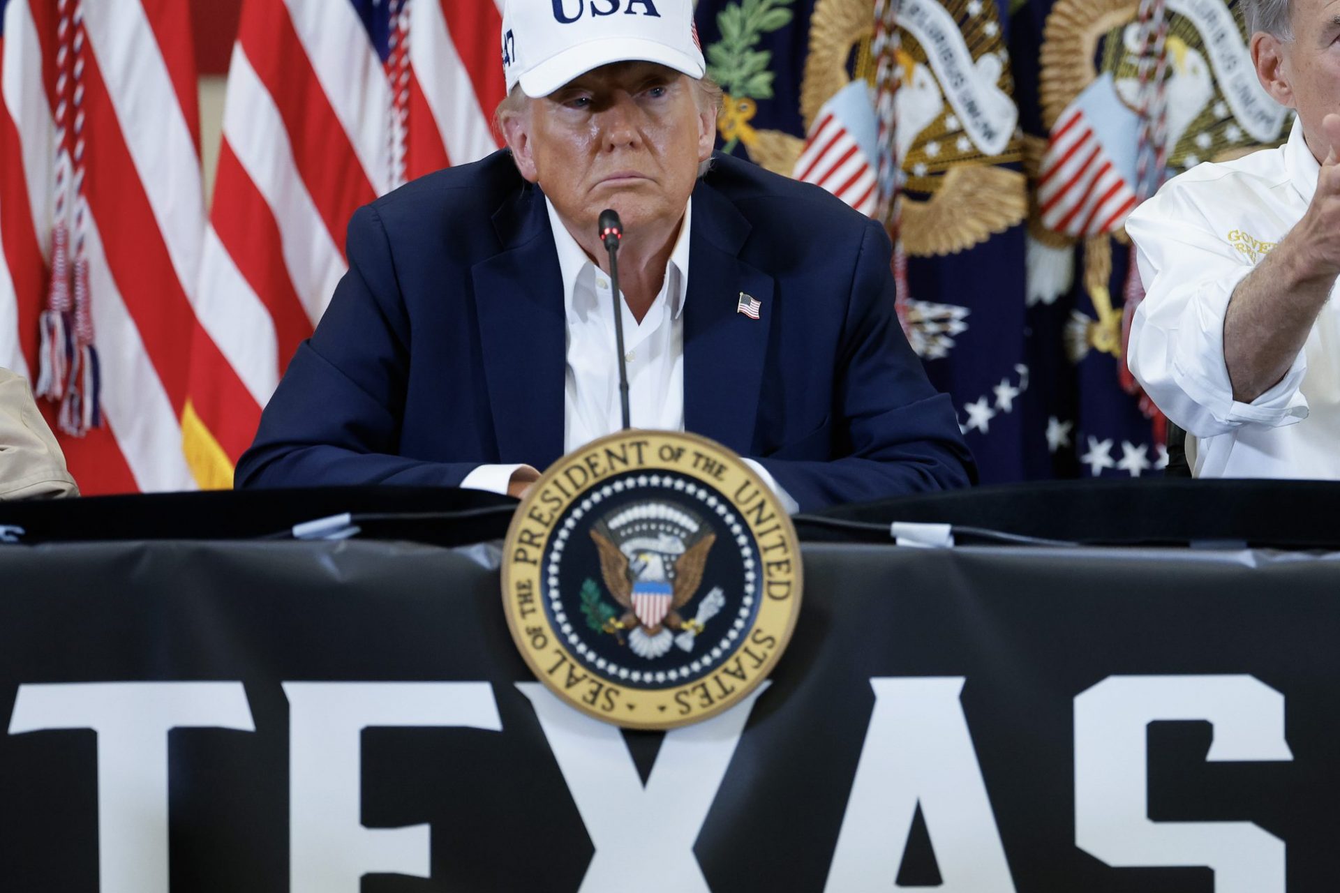 Pioneering tool to predict extreme weather falls victim to Trump’s ...