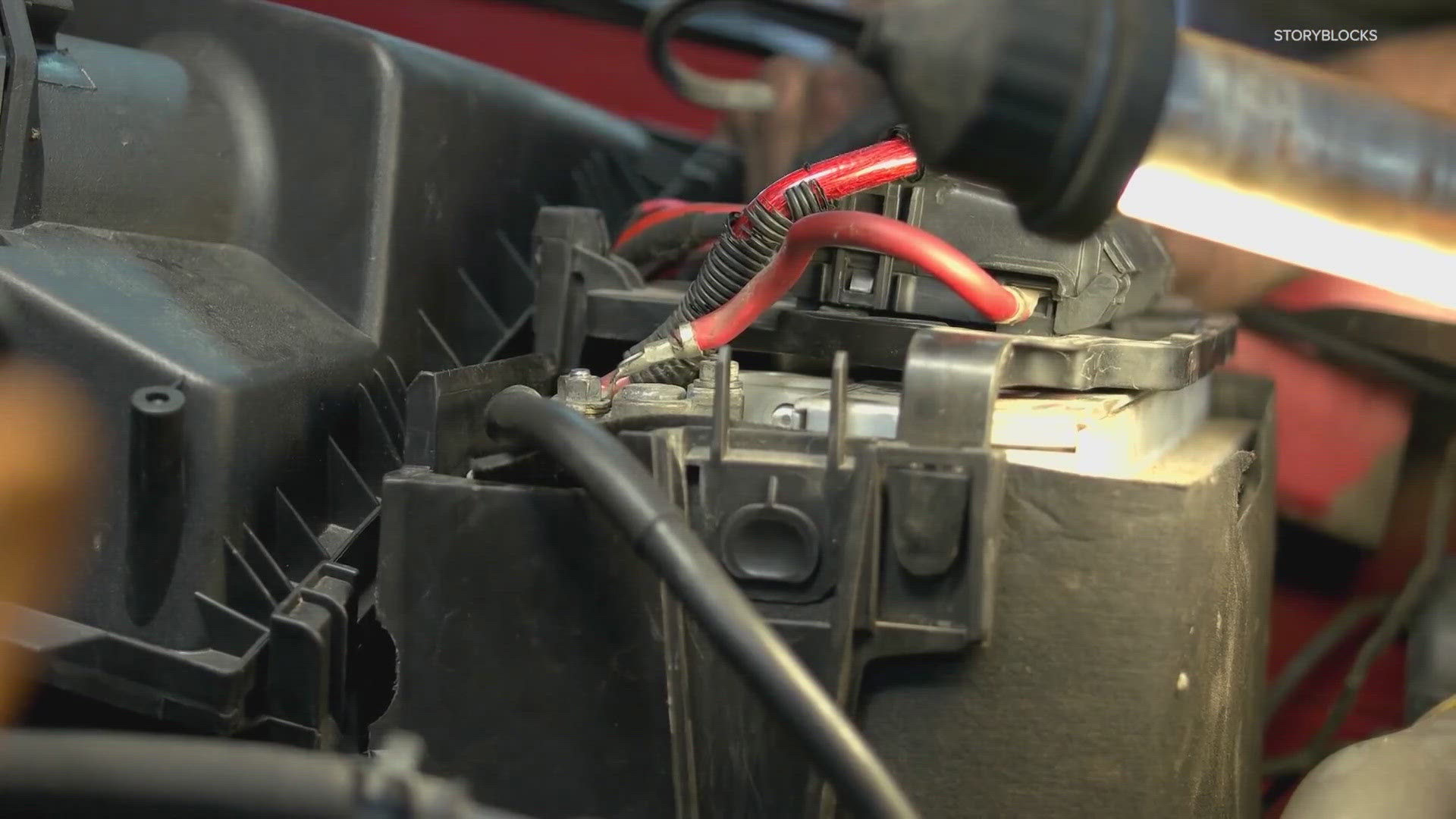 VERIFY: Is summer heat worse for your car battery than winter cold?