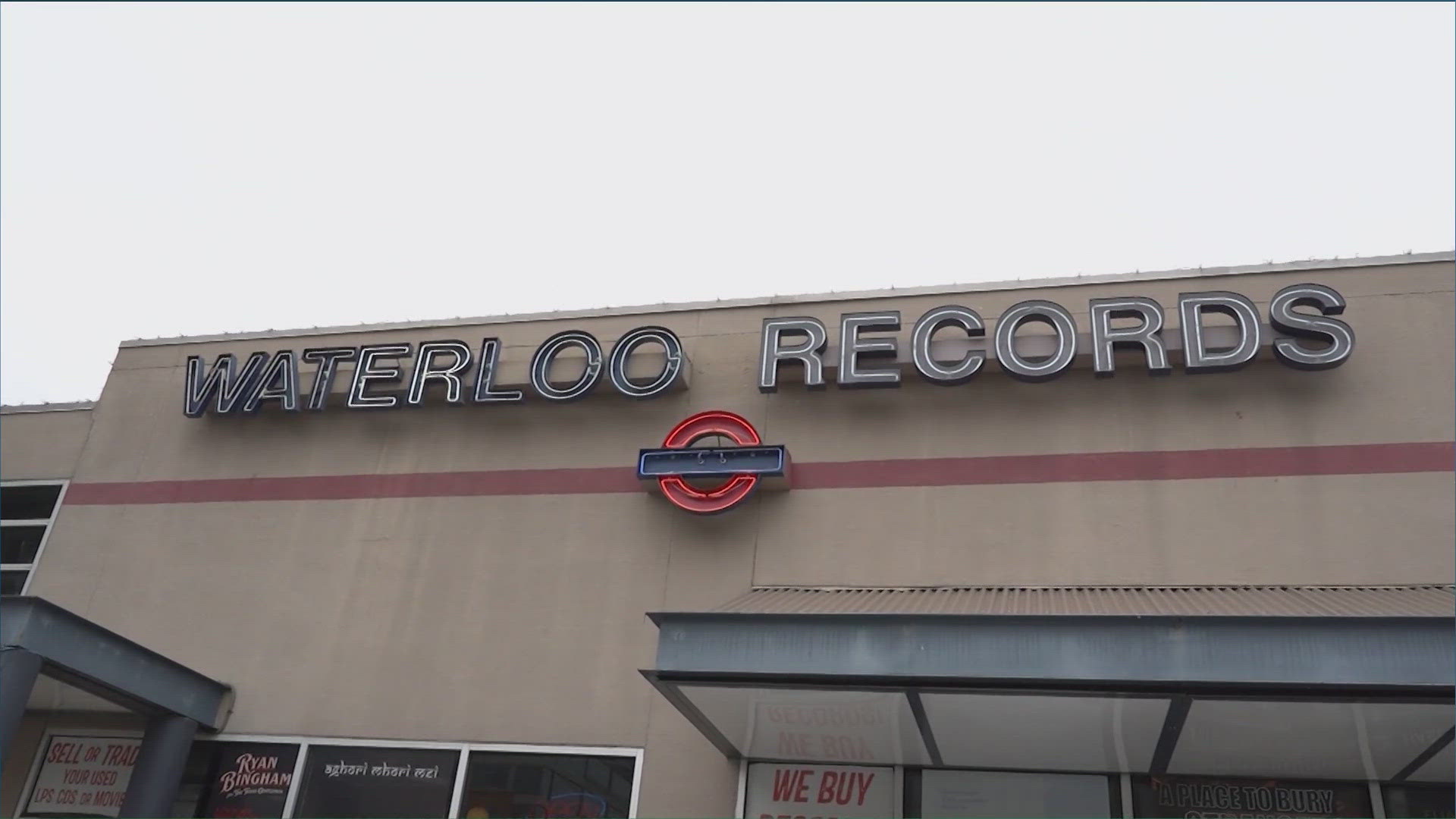 Waterloo Records to reopen at new location