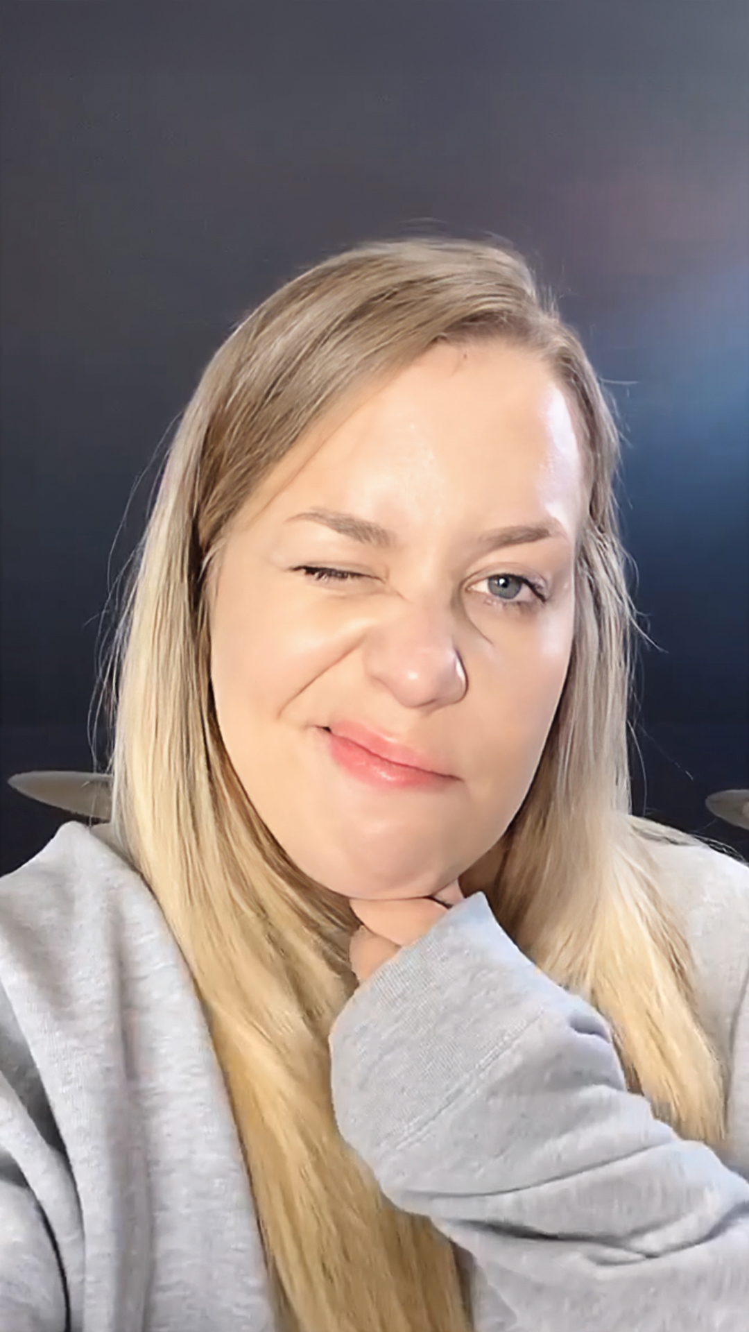 Omg best selfie hack EVER 🙌🏻