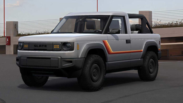10 Electric Convertibles Available Now And (Hopefully) Coming Soon