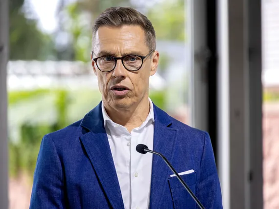 Ranska päätti tunnustaa Palestiinan – Stubb toisti Suomen linjan
