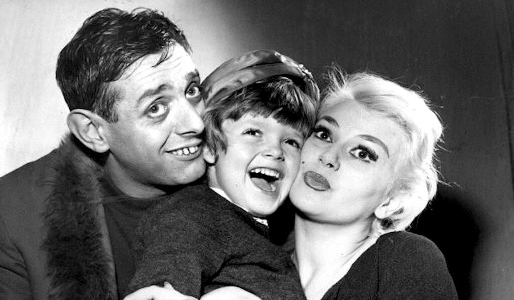 100 anni di Dario Fo: dall’Umbria parte il viaggio per celebrare il ...