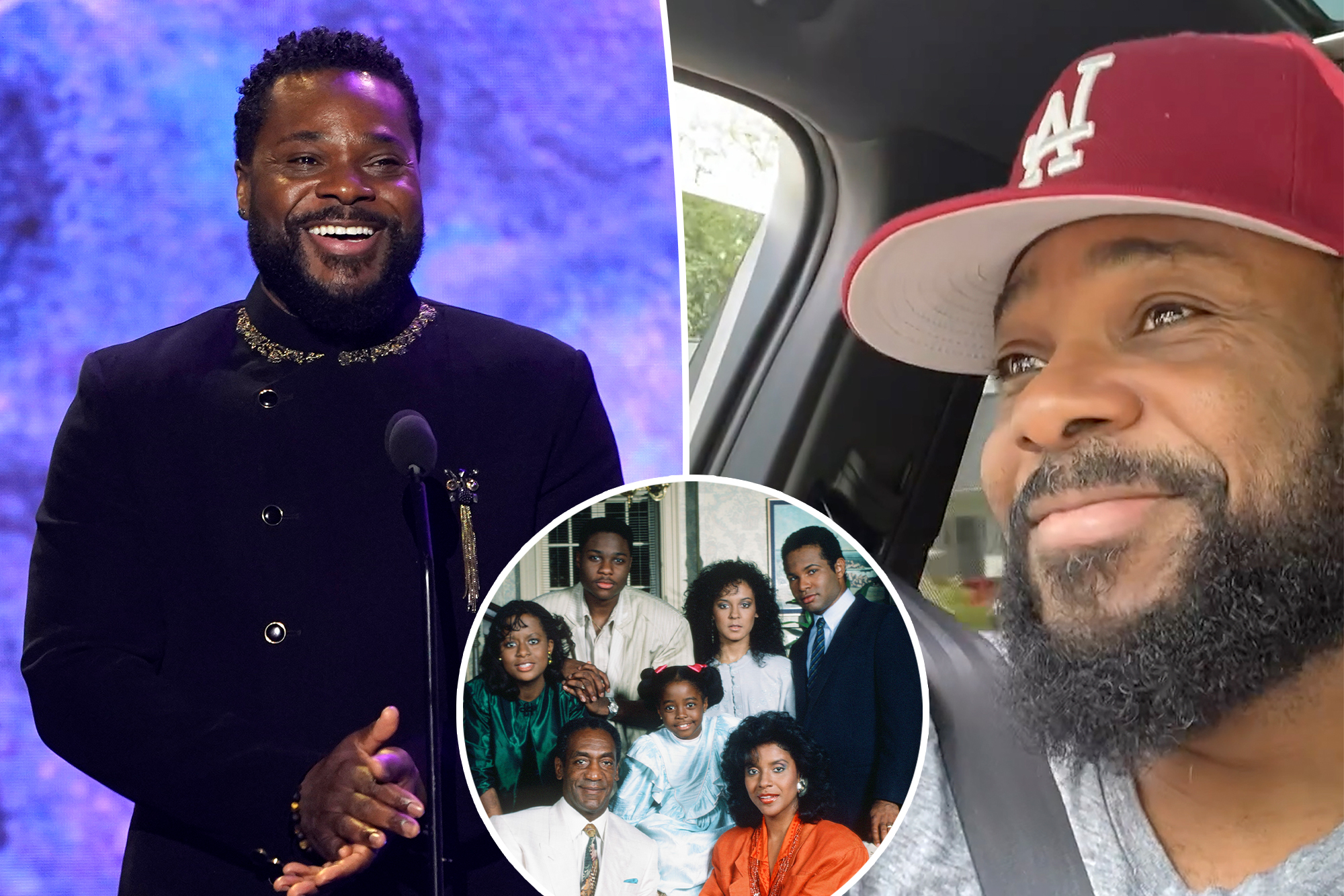 Doctor who tried saving ‘The Cosby Show’ actor Malcolm-Jamal Warner ...