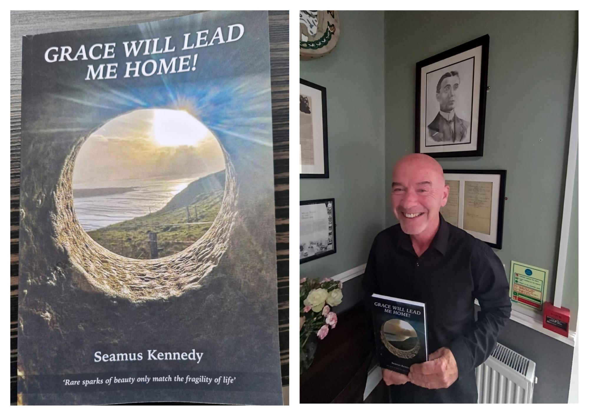 Derry man Seamus Kennedy's memoir chronicling emigration to London in ...
