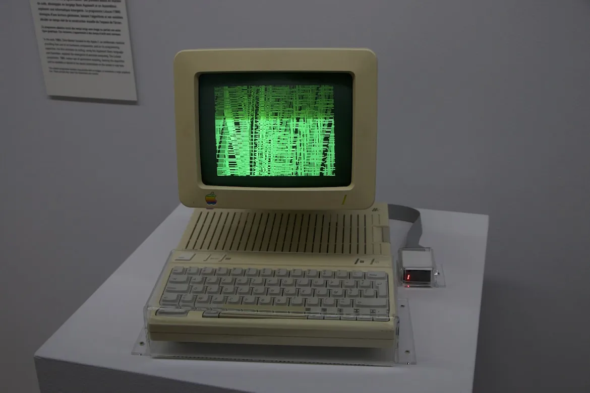 12 Old-School Tech Demo Tapes That Have Vanished