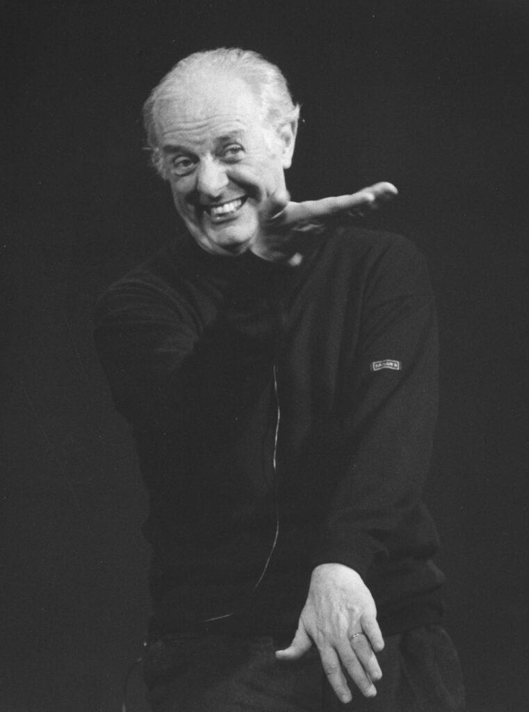 100 anni di Dario Fo: dall’Umbria parte il viaggio per celebrare il ...