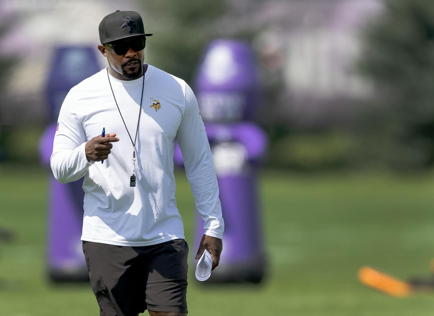 Vikings’ non-traditional defense hitting ‘master’s level’ in Year 3 ...