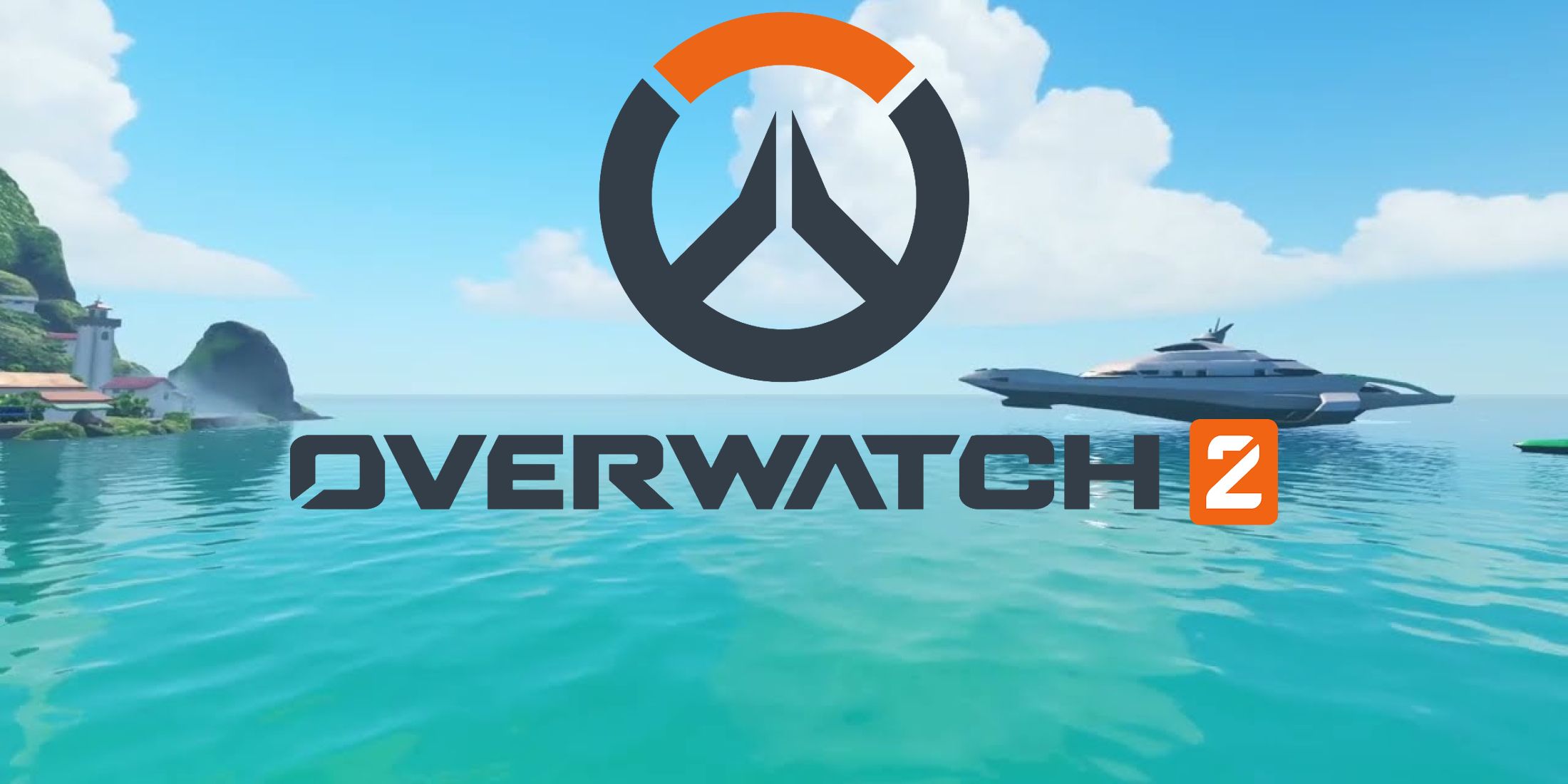 Overwatch 2 Leak Reveals Potential Full Kit and Model for New Support Hero