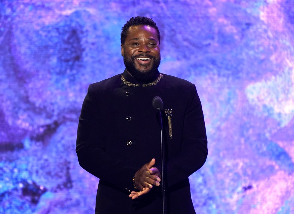 Doctor who tried saving ‘The Cosby Show’ actor Malcolm-Jamal Warner ...