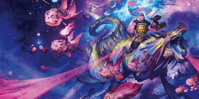 10 Things About Dungeons & Dragons That Don't Make Any Sense