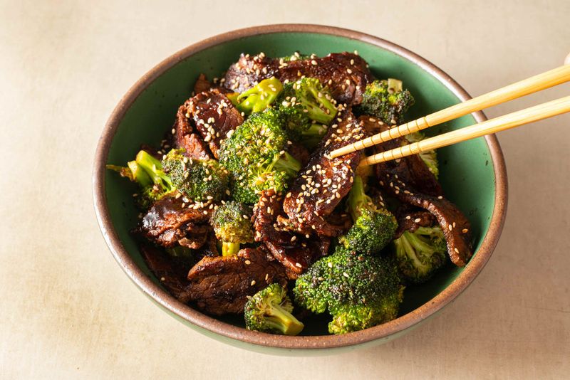 15 Tasty Recipes For A Superb Stir Fry