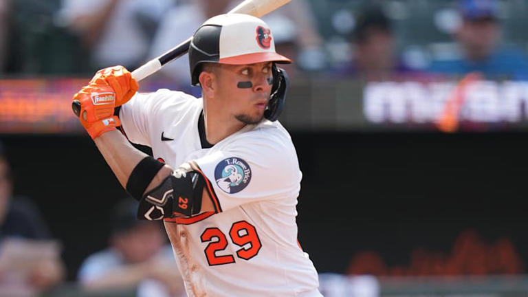 Tigers insider floats Orioles infielder as potential Andy Ibáñez upgrade