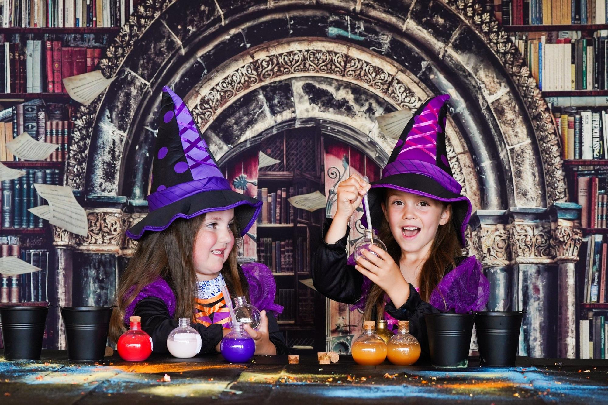 Pup-kins, planting and un-be-leafable fun: Dobbies’ Liverpool store ...