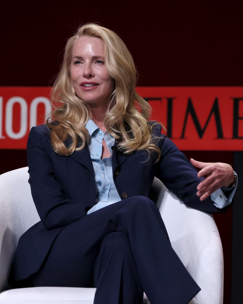 Why Steve Jobs' multi-billion-dollar net worth will 'end' with his wife