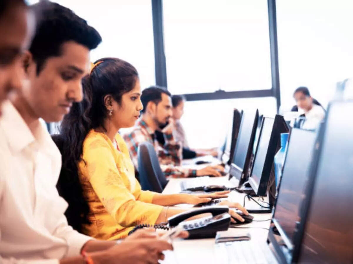 Techie can't leave the office on time, despite finishing his tasks: 'No ...