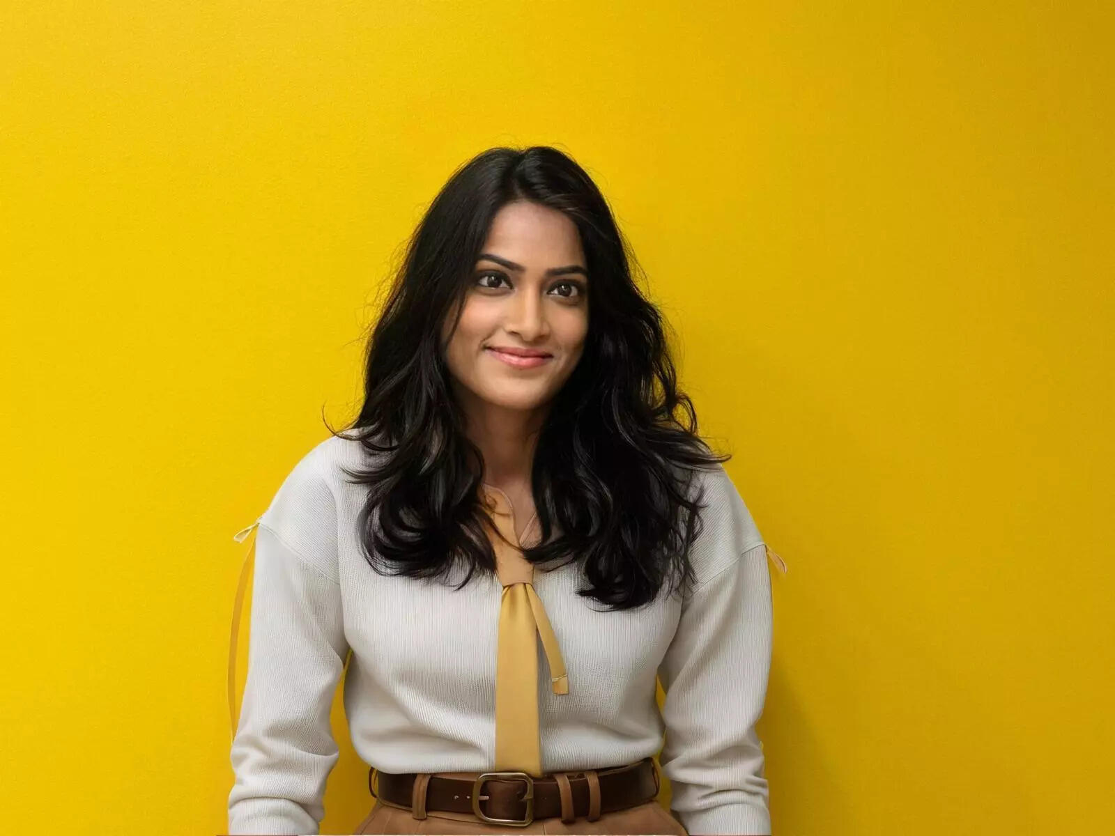 Lakshmi Kalyani Chinthala: A rising force in AI-Driven healthcare ...