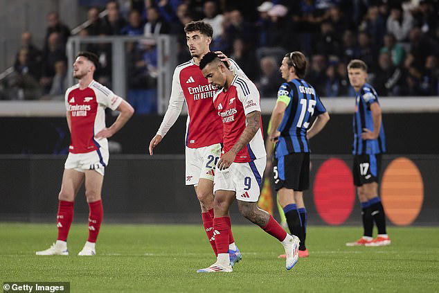 Arsenal 'reach TOTAL agreement' for Viktor Gyokeres signing as he prepares to travel to England