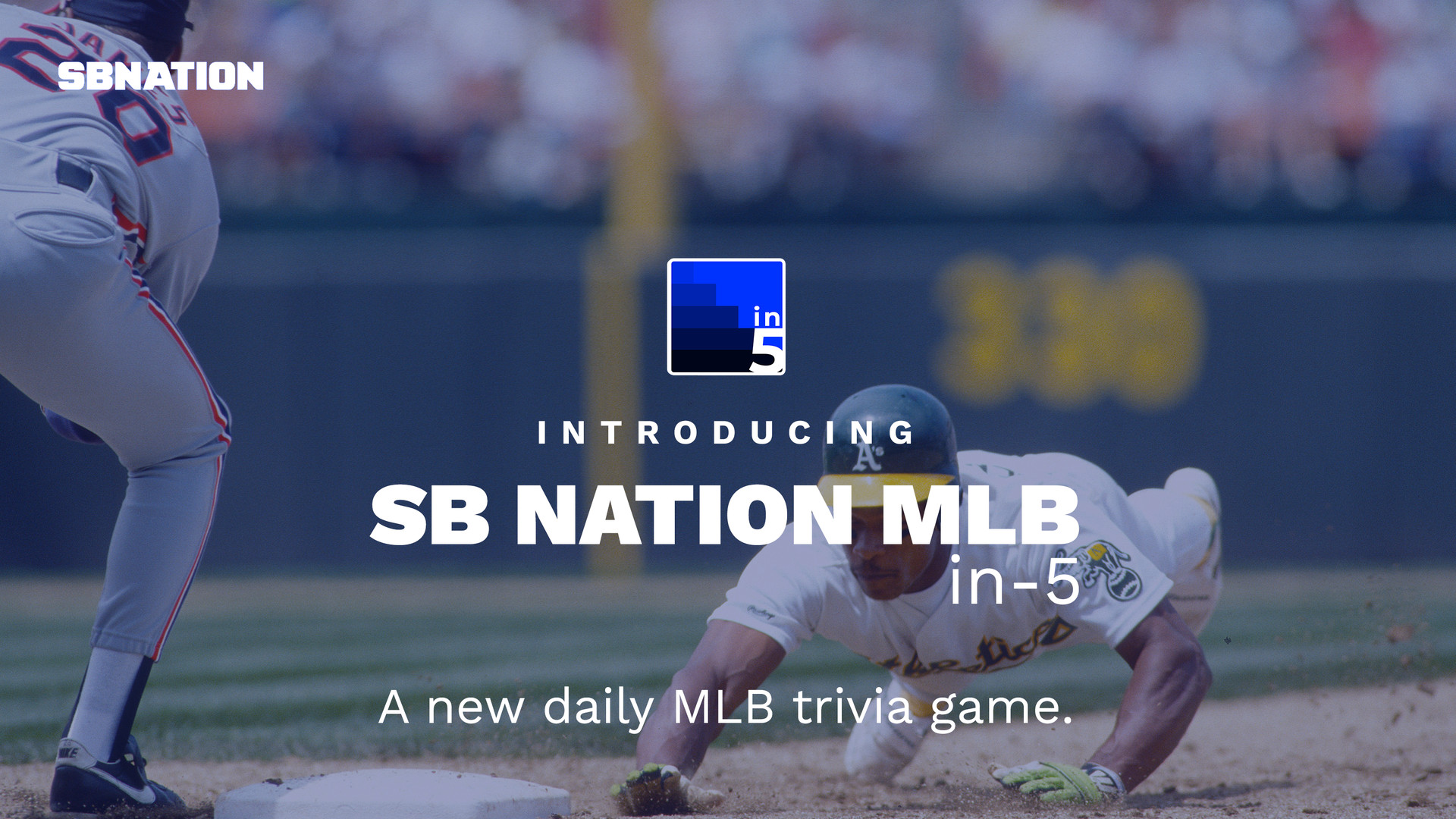 MLB trivia: Your in-5 daily game, Friday edition