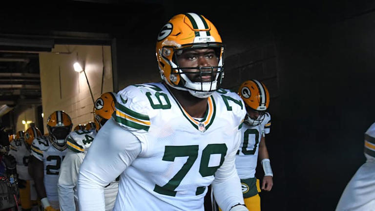 After Playoff Disaster, Travis Glover Gets Big Opportunity