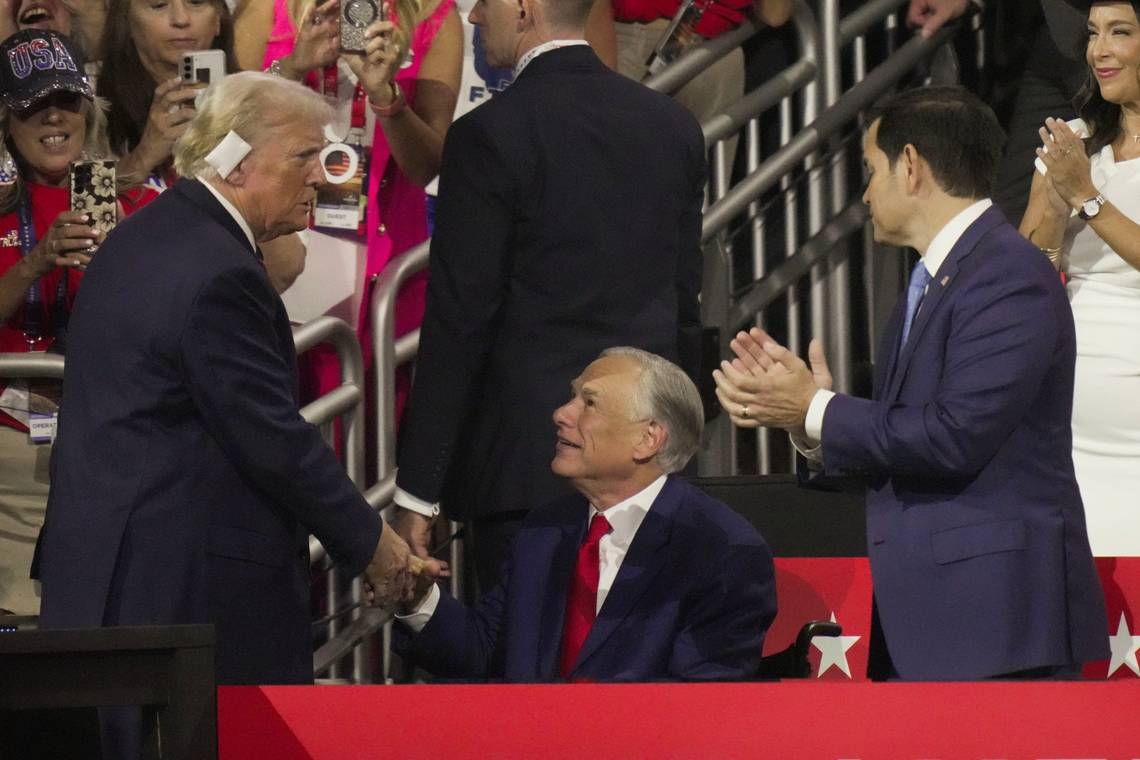 Redistricting scheme could backfire on GOP. And it's bad for Fort Worth ...