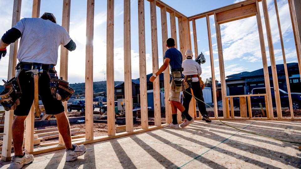 Mortgage Rates Today: October 29, 2025—30-Year Rate Hits One-Year Low