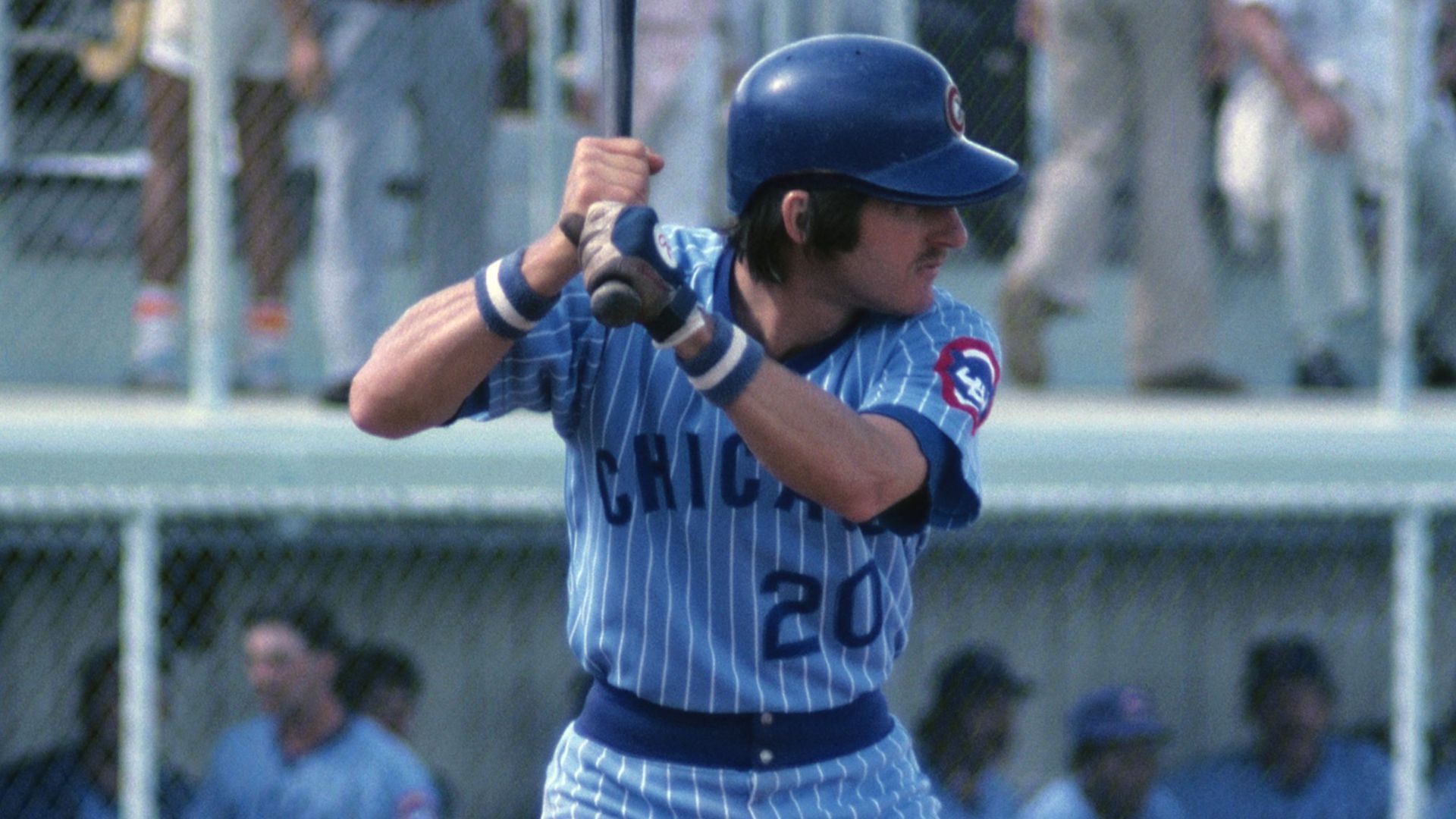 Baseball history unpacked, July 25