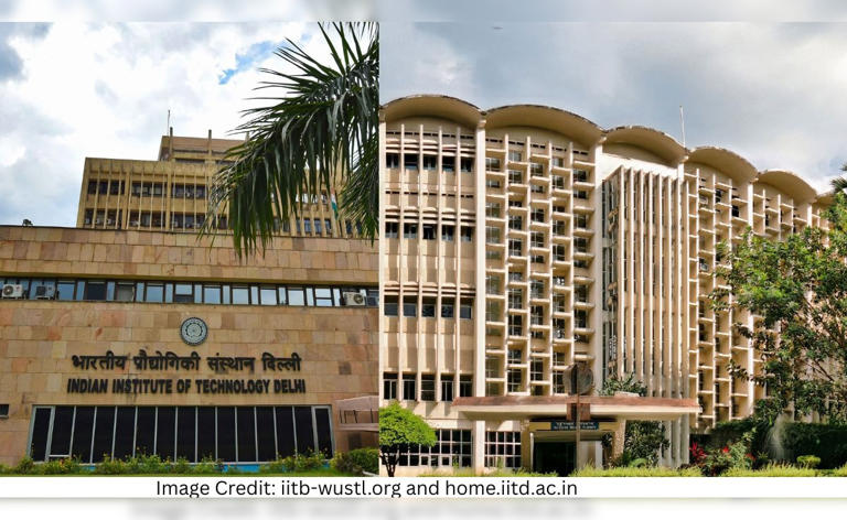 IIT Bombay Or IIT Delhi? 2025 Branch-Wise Opening And Closing Rank ...