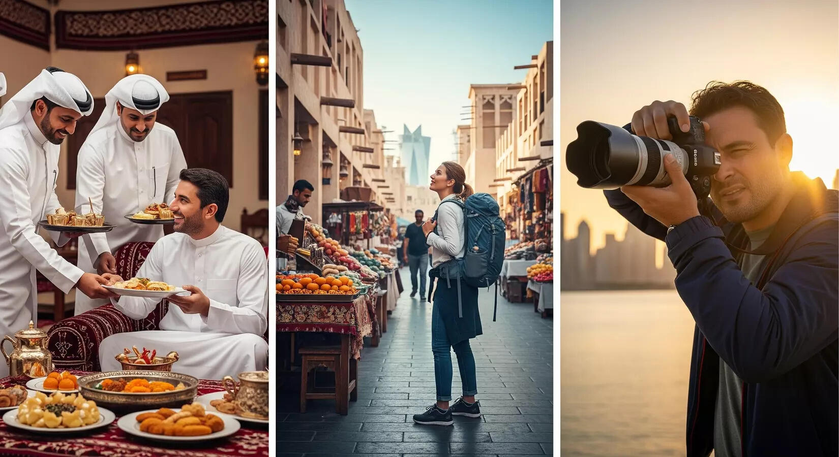 Planning a trip to Qatar? Avoid these common mistakes to stay out of ...