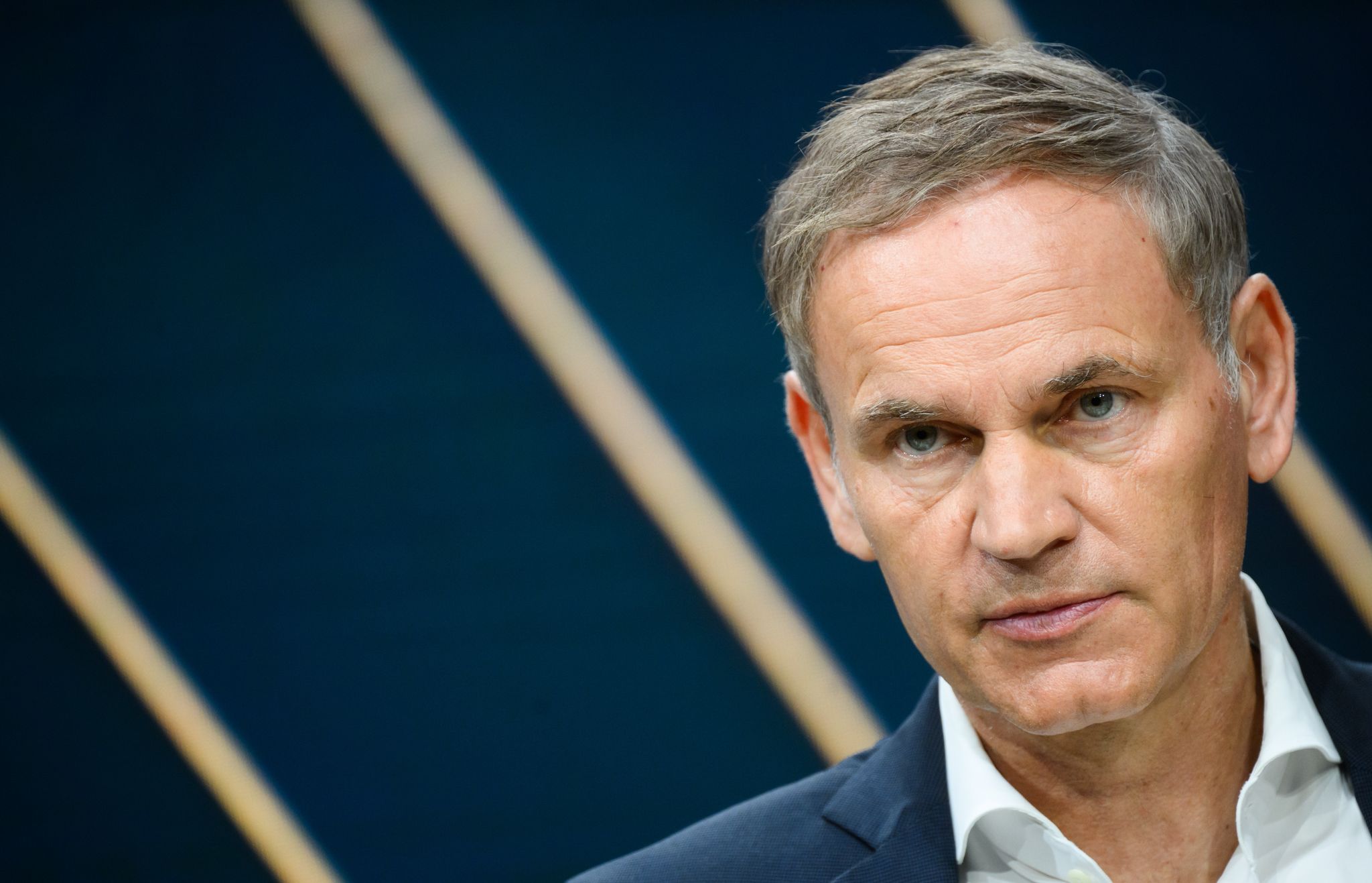 Investitionen statt Zoll - VW setzt auf Deal mit Trump