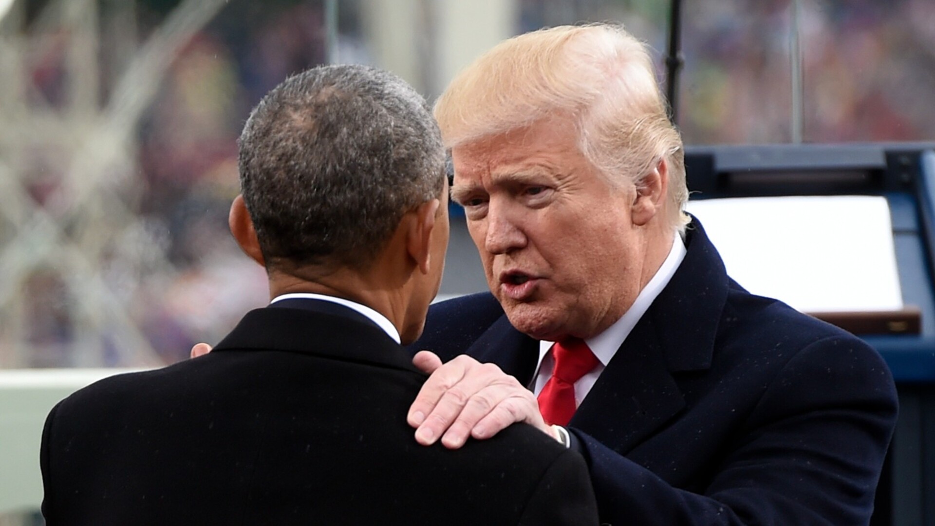 ‘Guilty of treason’: Trump expected to make Obama prosecution ‘happen’
