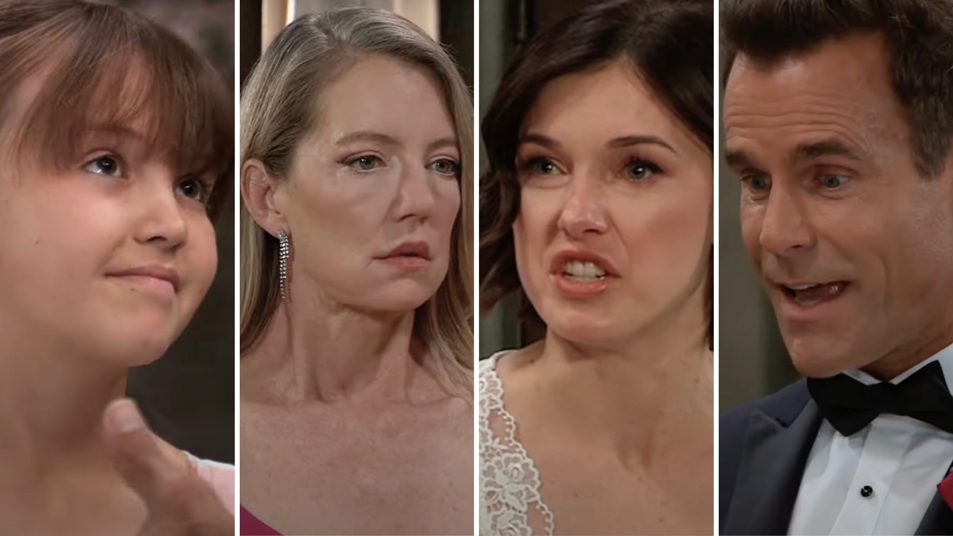 General Hospital Spoilers Video: ‘We're All Going to Live Happily Ever ...