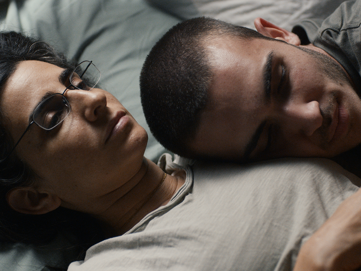Jerusalem Winners: Israeli Anti-War Film ‘Oxygen' & ‘The Secret Agent ...