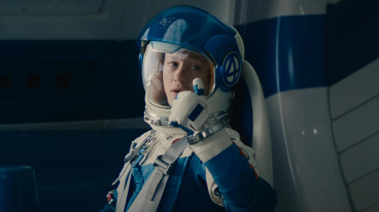 Fantastic Four: First Steps Is One Of Marvel's Best Movies In Ages ...