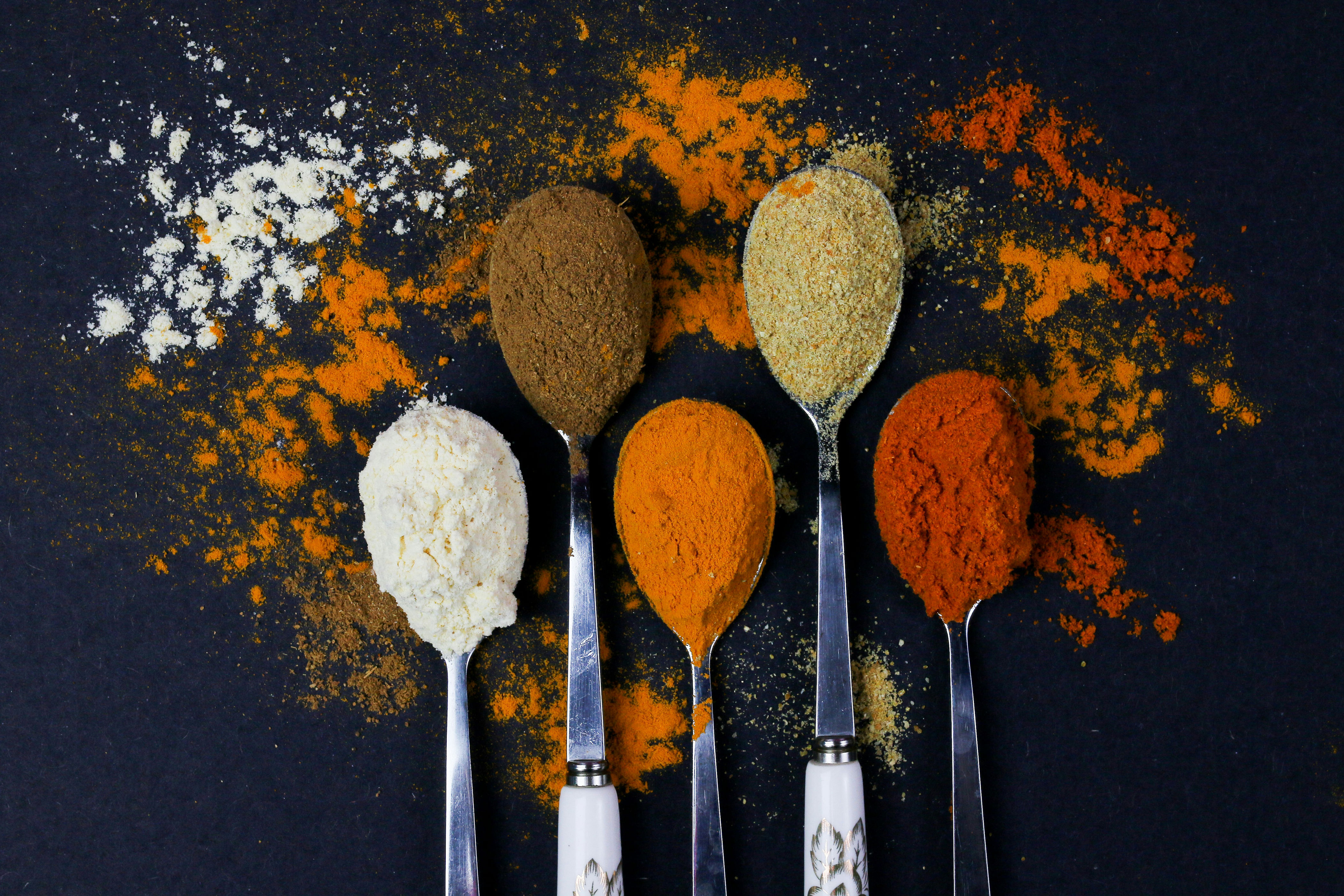 Top 10 Most Expensive Spices in the World