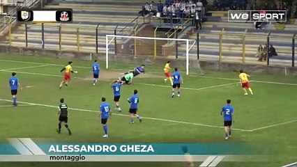 Bufera nel calcio giovanile, Messana giovanile stangata